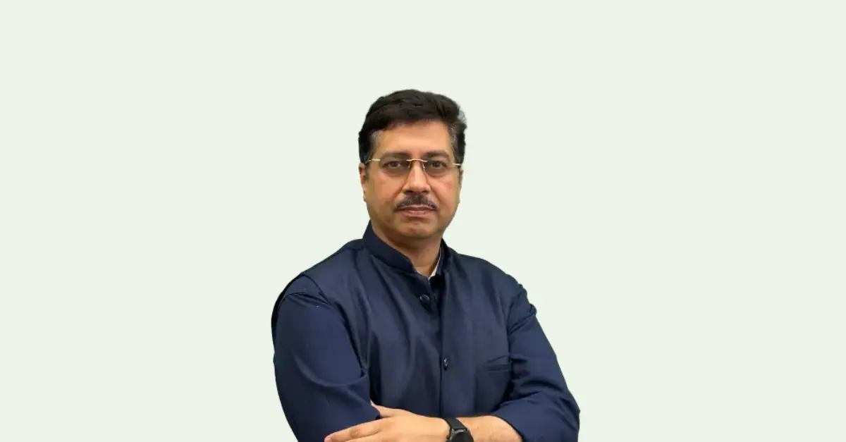 Dr. Atul Madaan | Autism Expert